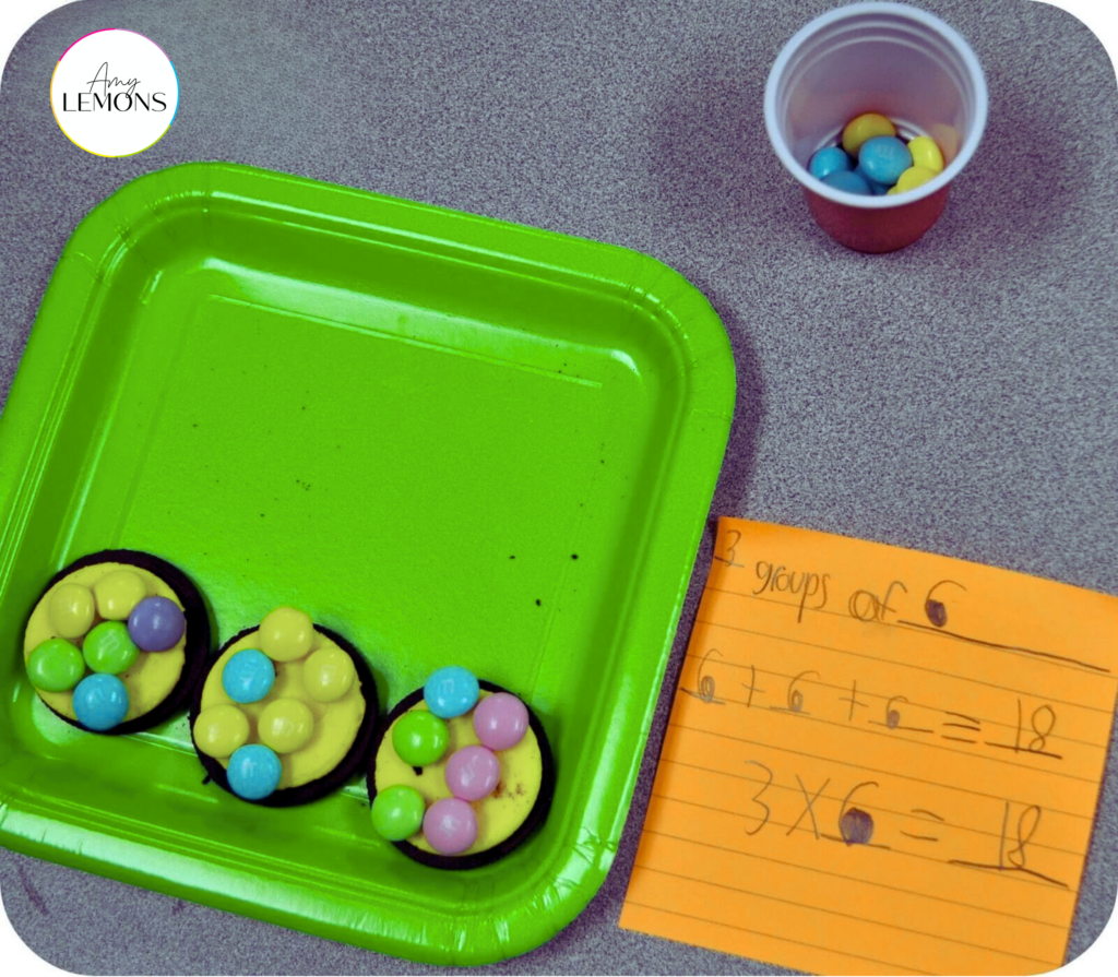 Engaging 2nd Grade Multiplication Activities for Young Learners - Amy ...