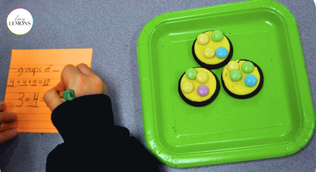 Engaging 2nd Grade Multiplication Activities for Young Learners - Amy ...