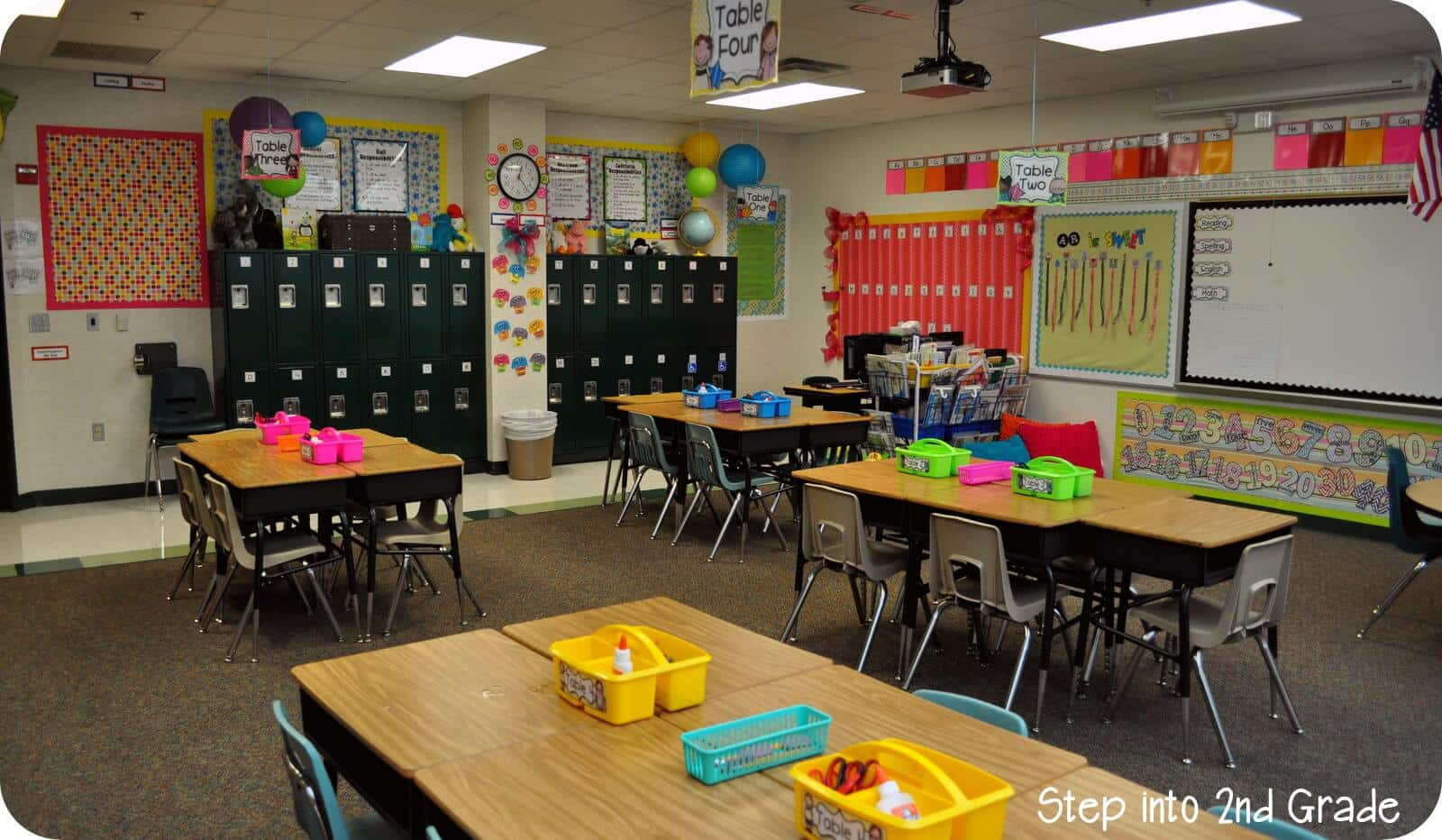 My Classroom