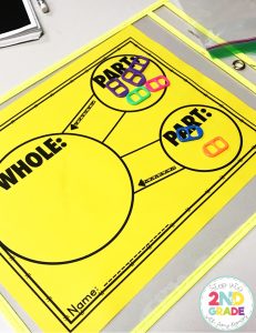 First Grade Addition: With a CHANT FREEBIE! - Amy Lemons