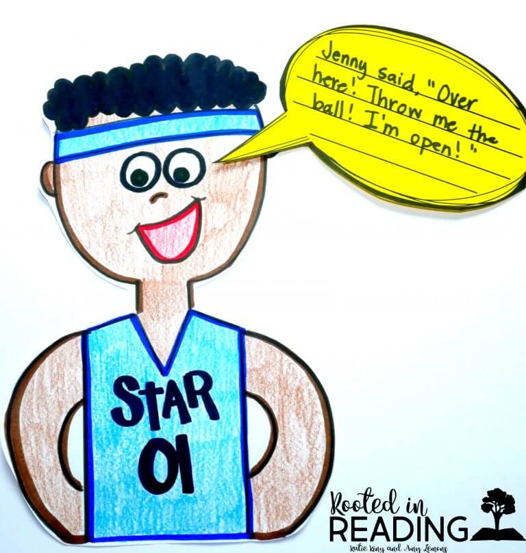 Drawing Conclusions with Hoop Genius - Amy Lemons