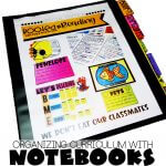 Organizing Teaching Resources - Amy Lemons