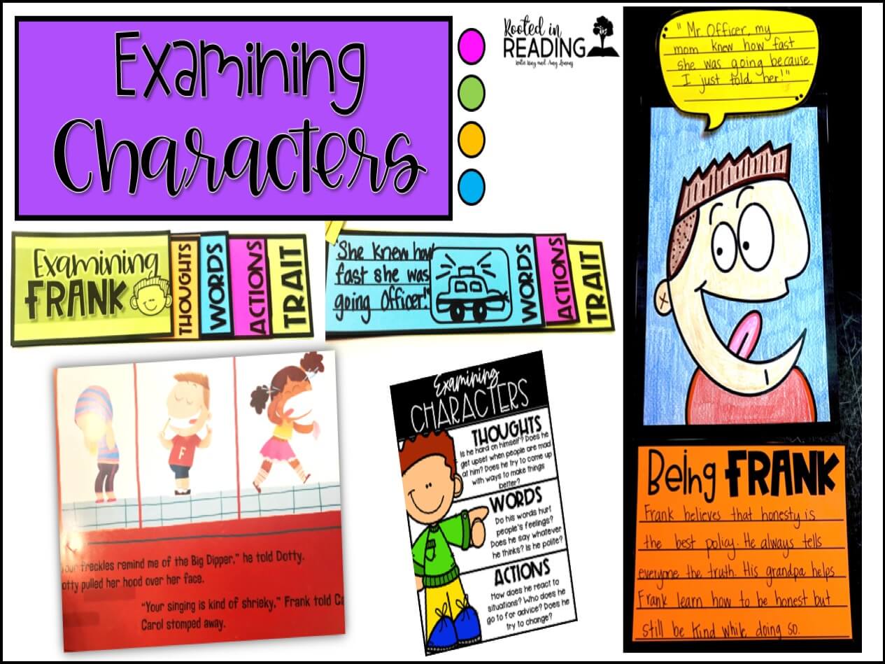 Being Frank - Amy Lemons