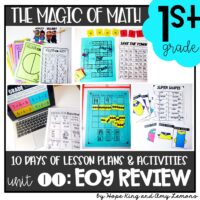 Purchase Magic of Math - Amy Lemons