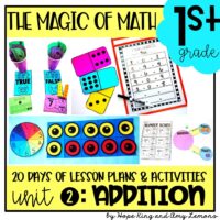 Purchase Magic of Math - Amy Lemons