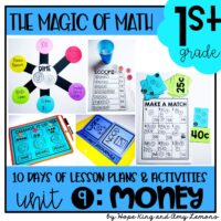 Purchase Magic of Math - Amy Lemons