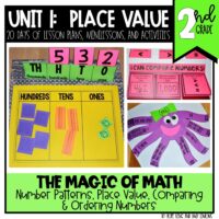 Purchase Magic of Math - Amy Lemons