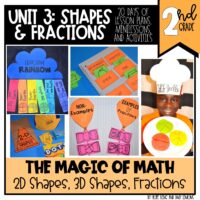 Purchase Magic of Math - Amy Lemons
