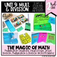 Purchase Magic of Math - Amy Lemons
