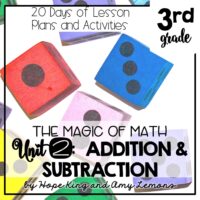 Purchase Magic of Math - Amy Lemons