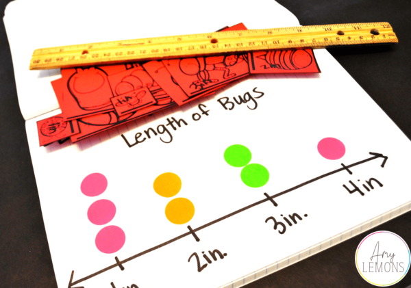 Graphing Activities and a FREEBIE - Amy Lemons
