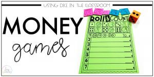 5 Fun Ways to Teach with Dice - Amy Lemons