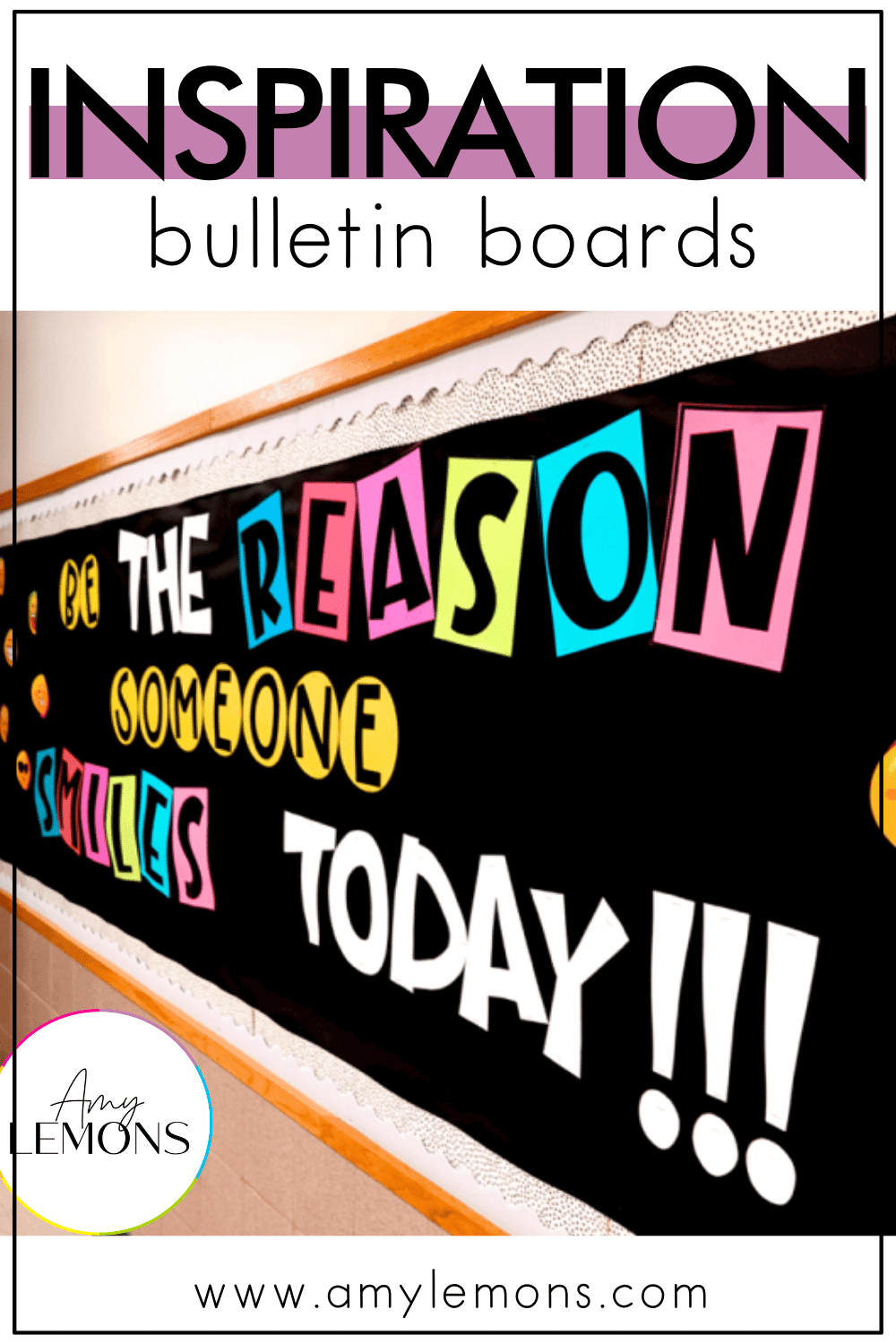 Inspirational Bulletin Board Ideas Amy Lemons Inspirational Bulletin Board Ideas Amy Lemons