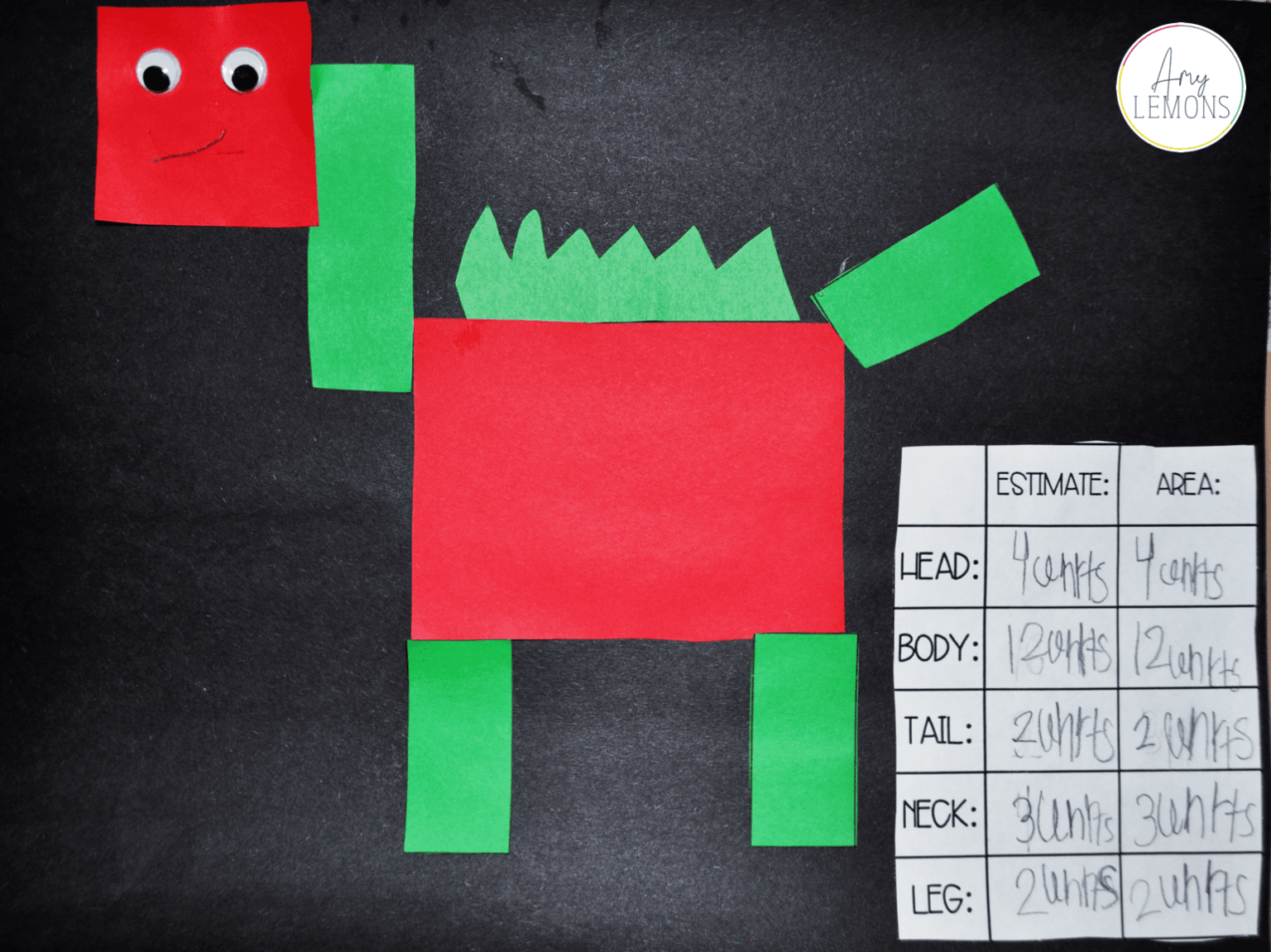 Interactive Digital Activities with a FREEBIE - Amy Lemons