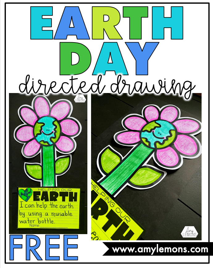 earth-day-directed-drawing-5-1 - Amy Lemons