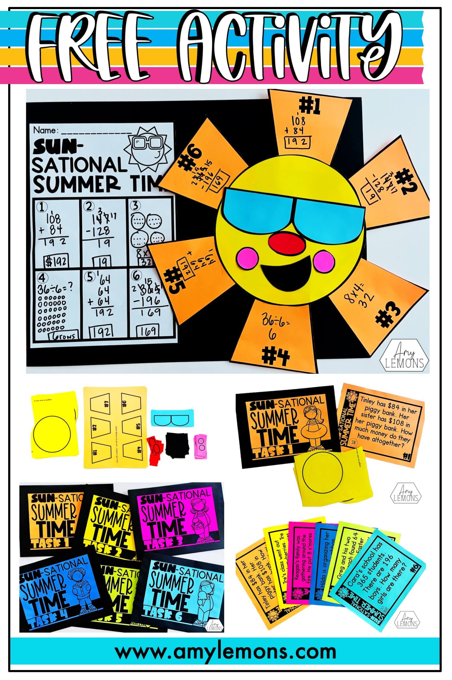 word-problem-summer-activity-6 - Amy Lemons