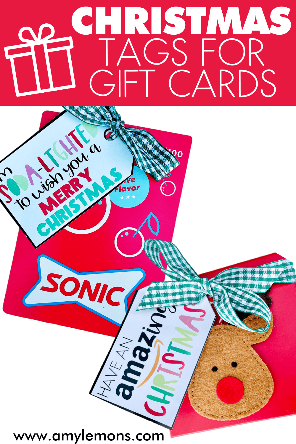 Christmas-Gift-Tags - Amy Lemons