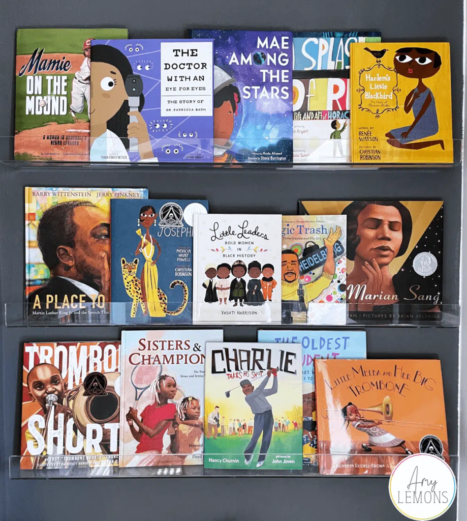 Celebrating Black Trailblazers: Black History Books & Activities to ...