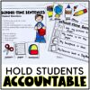 ELA Centers: 10 Back to School Literacy Stations - Amy Lemons
