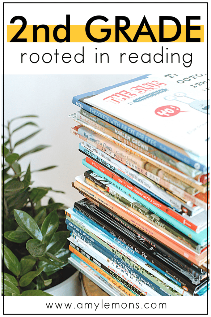 Rooted In Reading For 2nd Grade Amy Lemons Rooted In Reading For 2nd Grade Amy Lemons