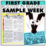 Try Rooted in Reading in Your Classroom - Amy Lemons