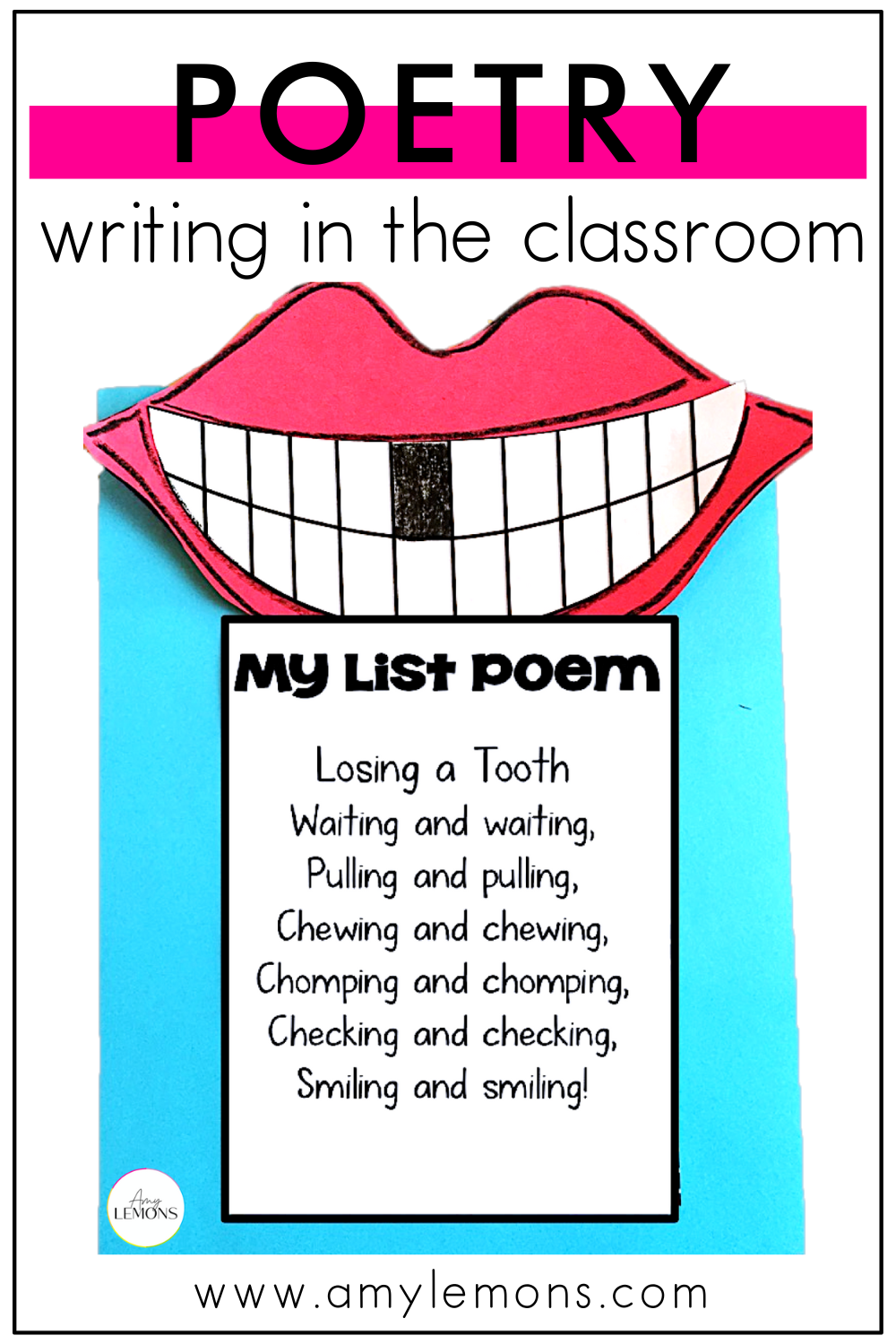 How To Write A Poem For Elementary Students Infoupdate How To Write A Poem For Elementary Students Infoupdate