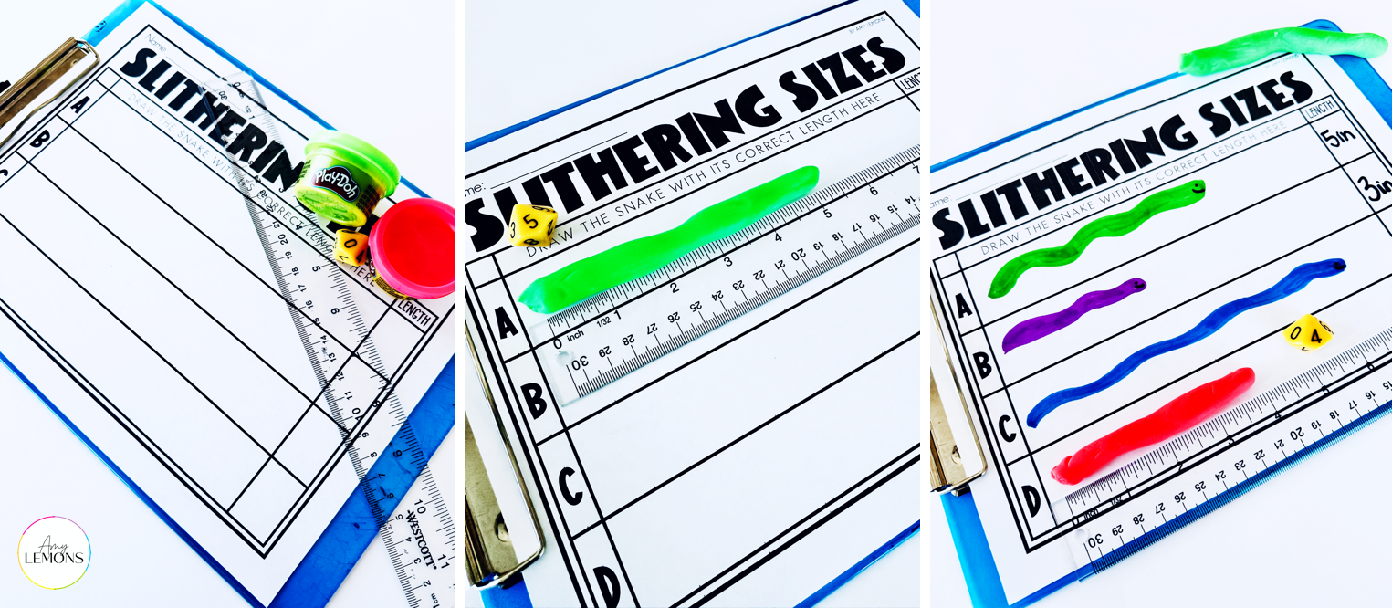 Fun Hands-On Measurement Activities with Real-World Objects - Amy Lemons