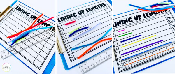 Fun Hands-On Measurement Activities with Real-World Objects - Amy Lemons