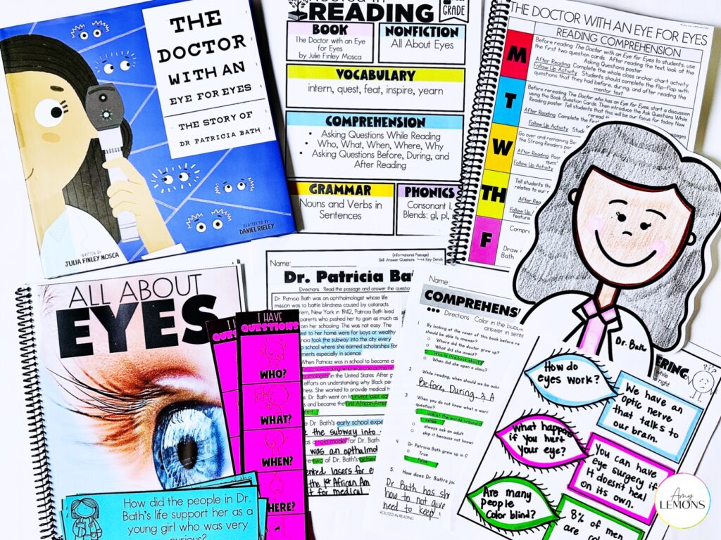 A 2nd Grade Reading Curriculum That Saves Time and Boosts Engagement ...