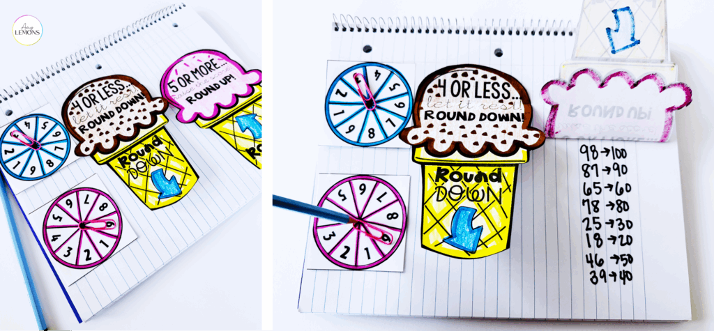 Rounding Activities for Kids: Free Math Lesson Plan for 3rd Grade - Amy ...