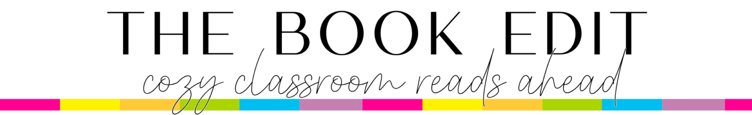 The November Edit: Favorite November Classroom Activities, Lessons, and ...
