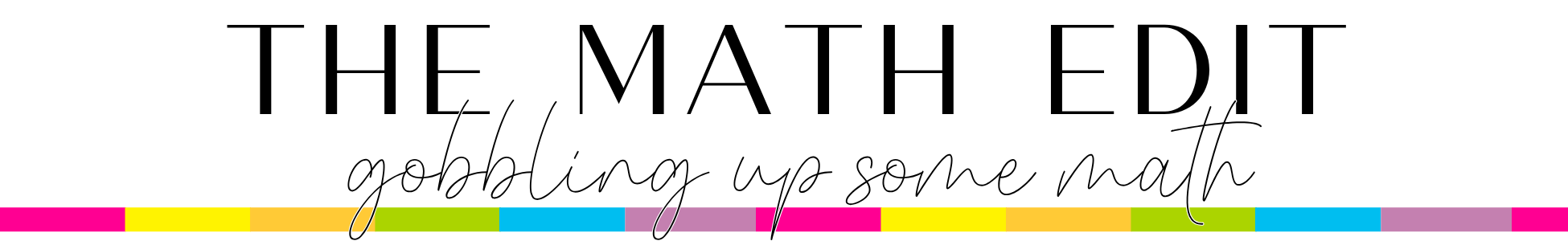 The November Edit: Favorite November Classroom Activities, Lessons, and ...