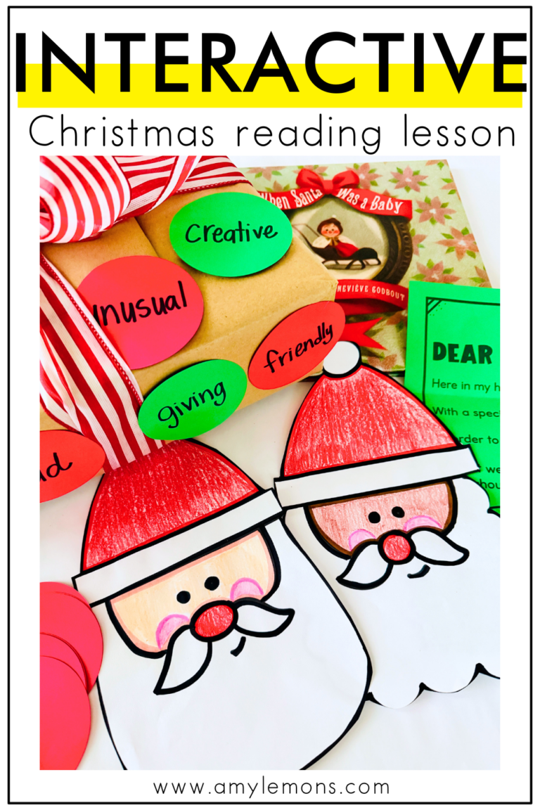 7 Summary Activities You'll Love for Students - Amy Lemons