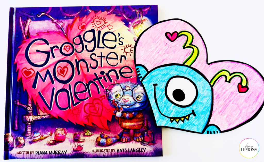 Valentine's Day Edit: Heartfelt Age-appropriate Books and Valentine's ...