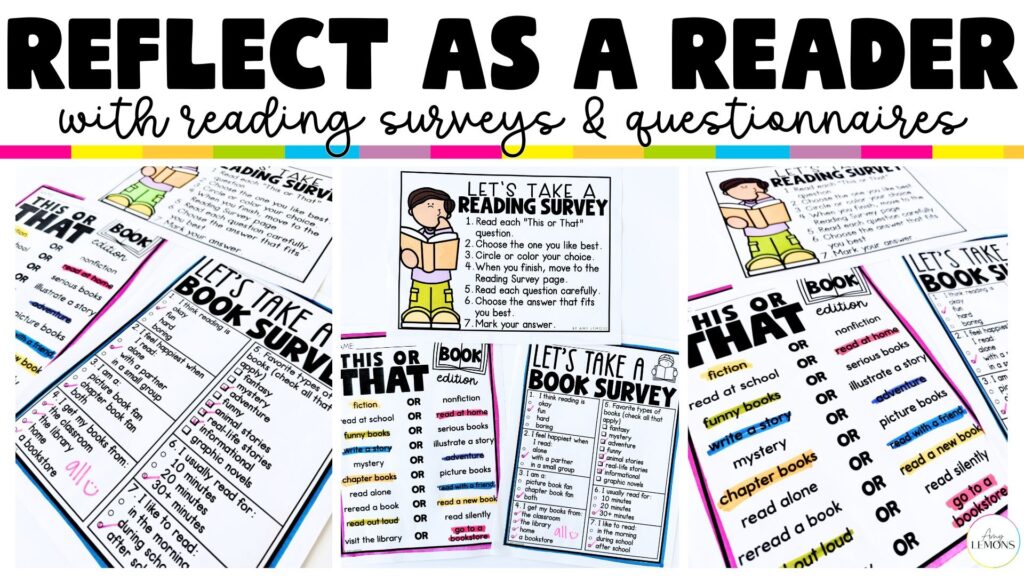 National Reading Month Activities that Build a Love of Reading in Kids ...